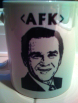 AFK – Christmas « Pete Warden's blog