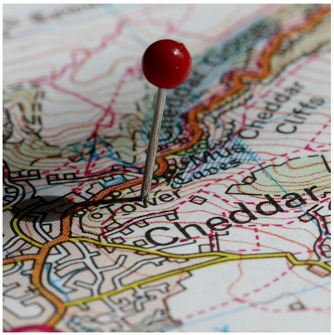 Geodict – an open-source tool for extracting locations from text « Pete ...