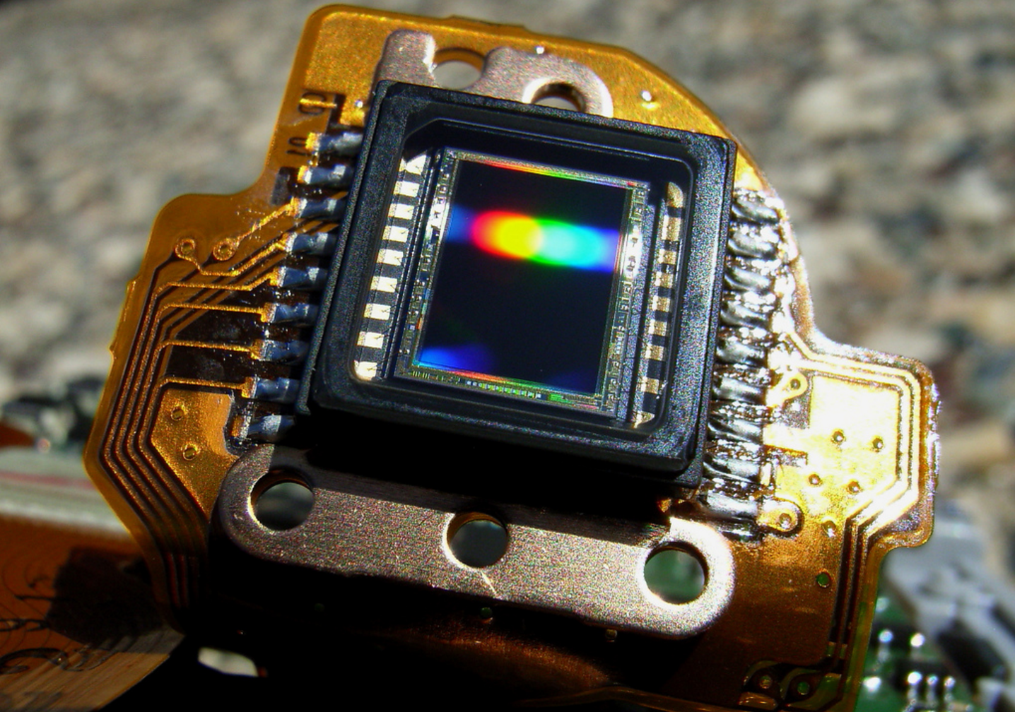 Nano-computers are coming! « Pete Warden's blog